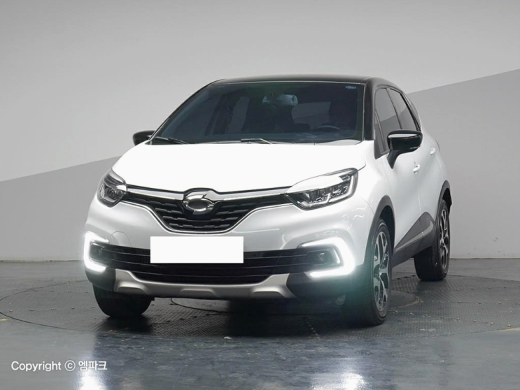 뉴QM3 중고가격 처음부터 끝까지 : 네이버 블로그