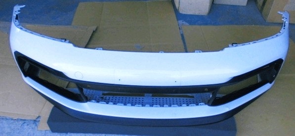 포르쉐992중고부품 포르쉐992 프론트범퍼 992898010B 992807579A 992807100 : 네이버 블로그