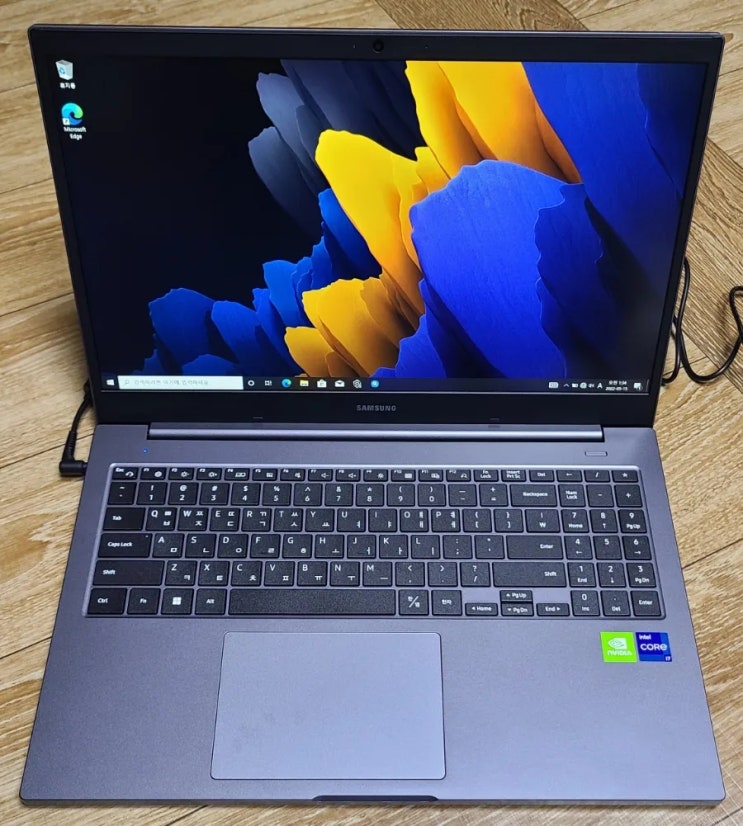 삼성 플랙스 2 NT551XDA i7, RAM 32GB 이거 진짜 물건이네 : 네이버 블로그