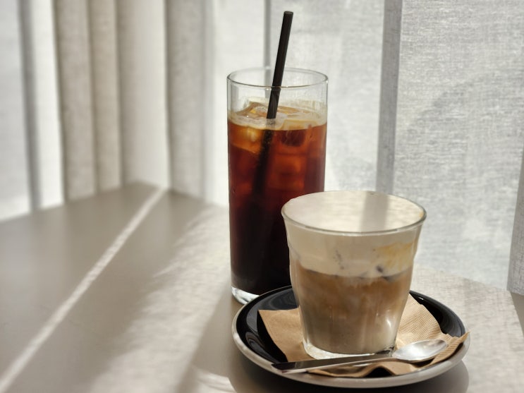 대전 둔산동 카페 오아이커피(oi coffee) : 네이버 블로그