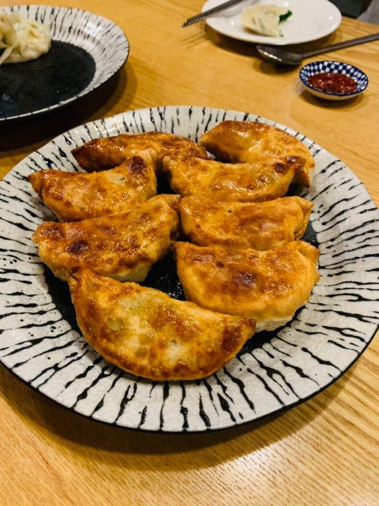 (마포)산동만두 : 네이버 블로그