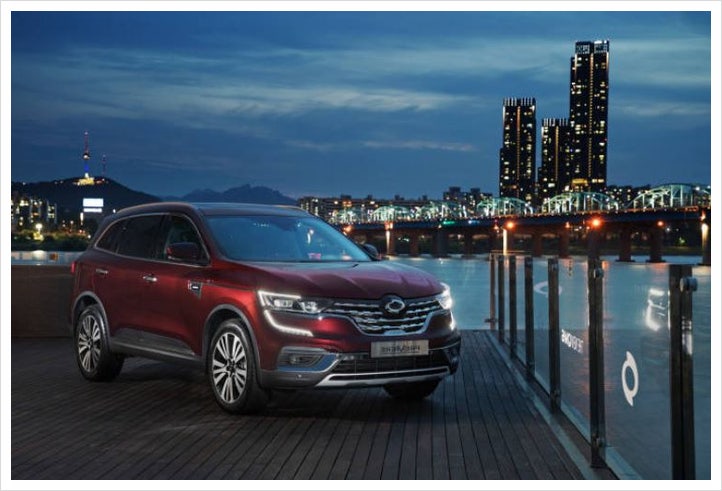 QM6 2023년형 연비 가격 LPG 출고 SUV 친환경 경제성 까지! : 네이버 블로그