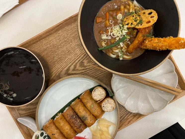 호키네유부 청주 복대동 지웰 맛집 우동•유부초밥 맛집 호키네유부 전메뉴 리뷰 네이버 블로그