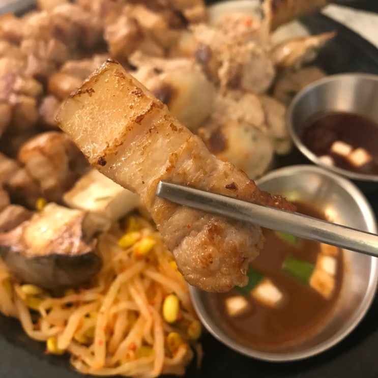 대구 방천시장 맛집 어서 와 이런 분위기는 처음이지 네이버 블로그