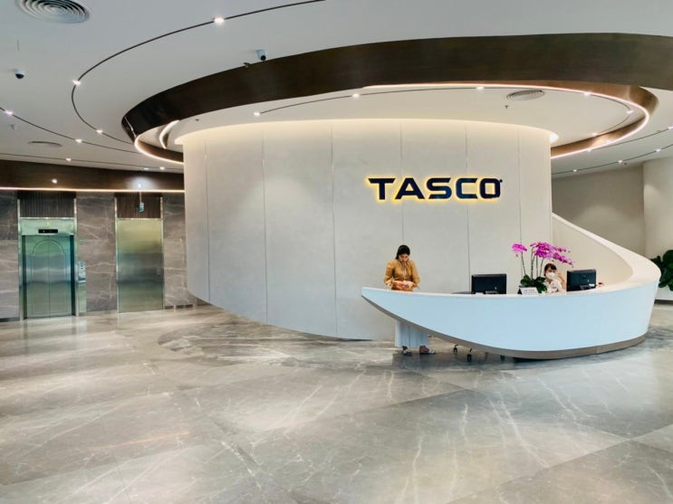 [하노이 미딩] TASCO BUILDING PHAM HUNG 타스코 빌딩 사무실 임대 : 네이버 블로그