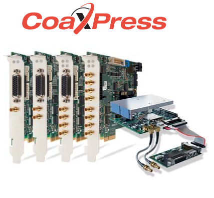 EURESYS-COAXLINK 시리즈 ( CoaXPress 프레임 그래버) : 네이버 블로그
