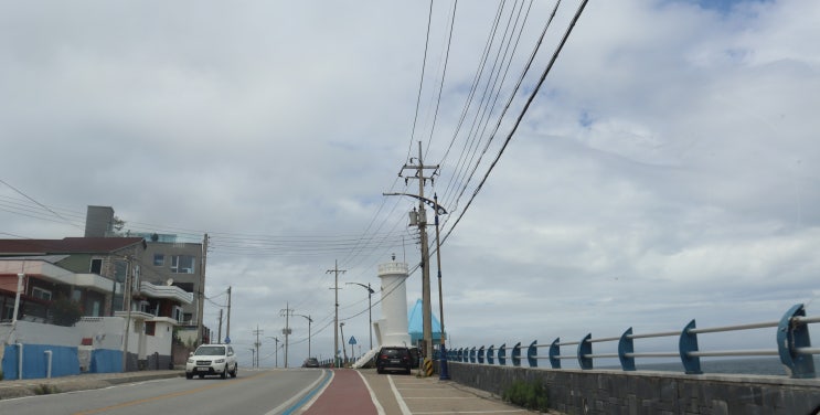 동해시 가볼 만한 곳 갯바위 낚시하기 좋은 대진항 네이버 블로그