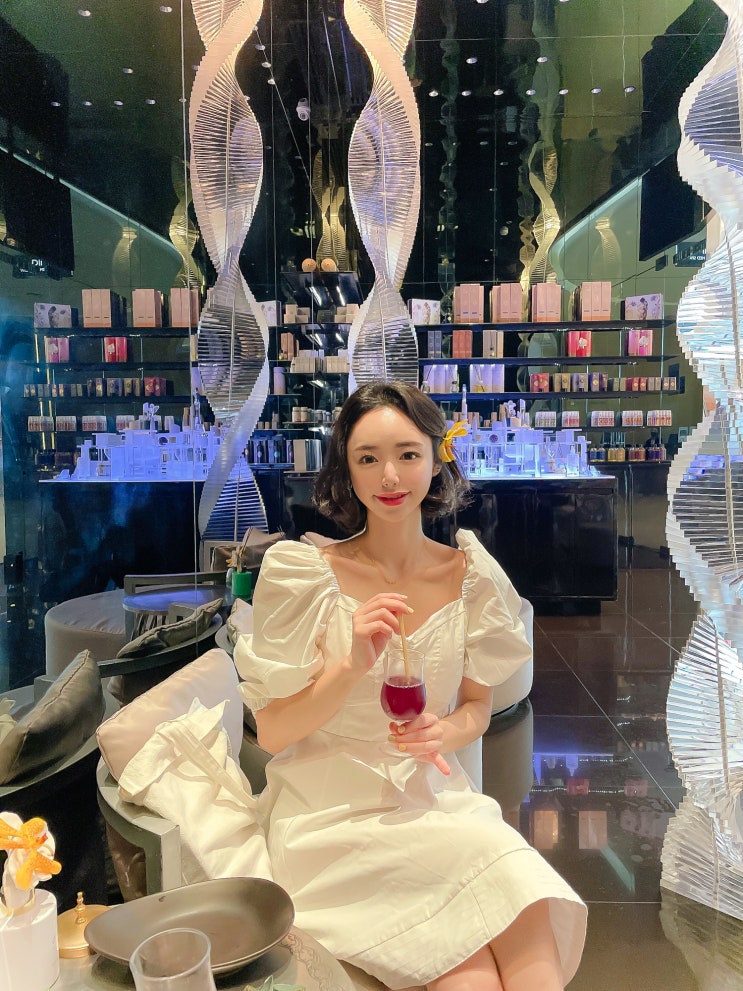 방콕디웰니스메드 마사지, 센트럴엠버시 명품쇼핑 코스! : 네이버 블로그