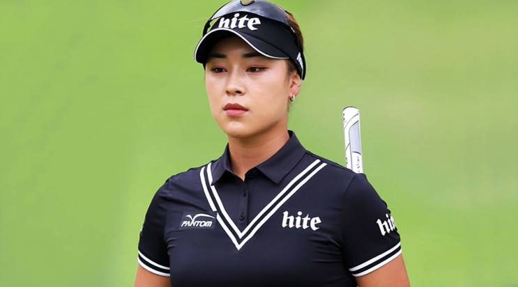 윤이나 프로 징계에 따른 KLPGA 의 징계수위는? : 네이버 블로그