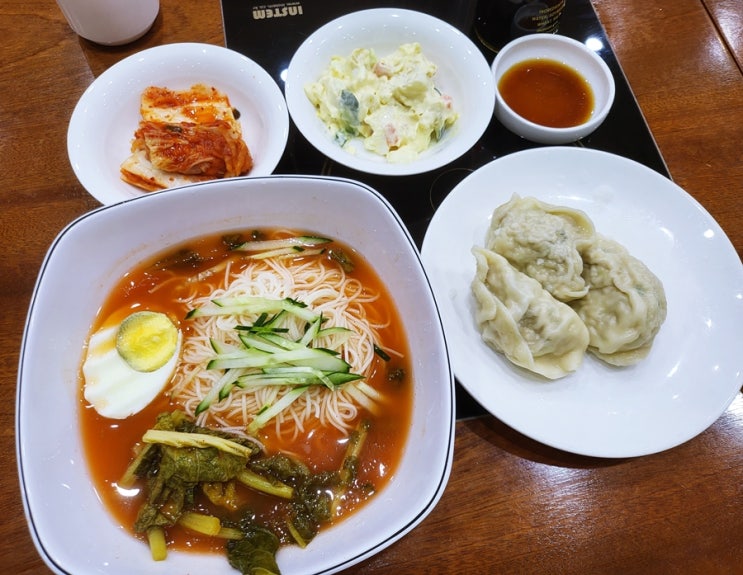 광화문 맛집 평안도만두집 속이 꽉찬 만두가 소롱포처럼 촉촉하네 네이버 블로그