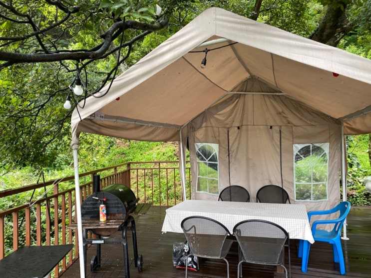 대구 촌캉스 에어비앤비: 사나래민박 /대구에서도 촌캉스 가능!🏕/저렴이 숙소/덕주의돌잔치2탄🗿 : 네이버 블로그