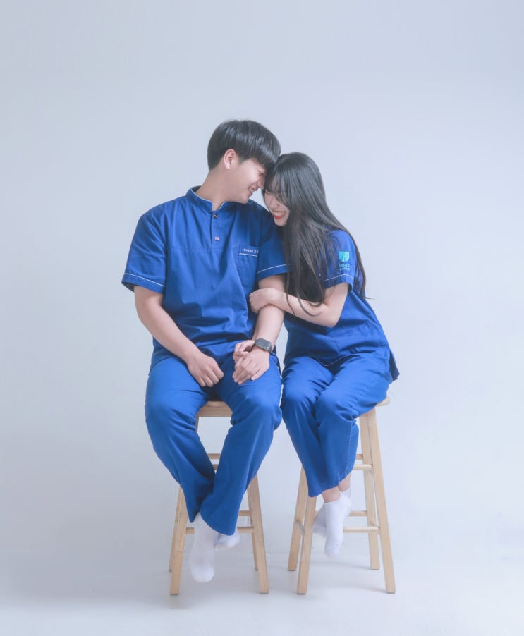 산본 커플사진 산본에서 사진잘찍는 간호커플사진 맛집 원플스튜디오 네이버 블로그