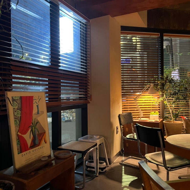 구로디지털단지 카페 :) 두즈커피(douze coffee) : 네이버 블로그