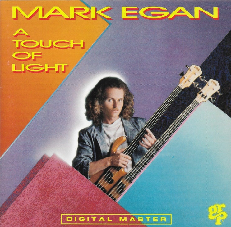 Mark Egan : 네이버 블로그