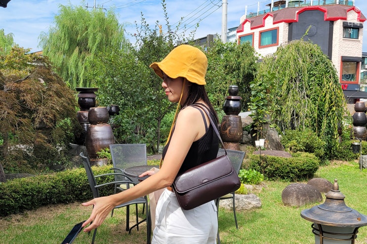 22FW 여자 가을 코디 벙거지 추천 모자 브랜드 캡텐 요즘 OOTD 데일리룩 모음 : 네이버 블로그