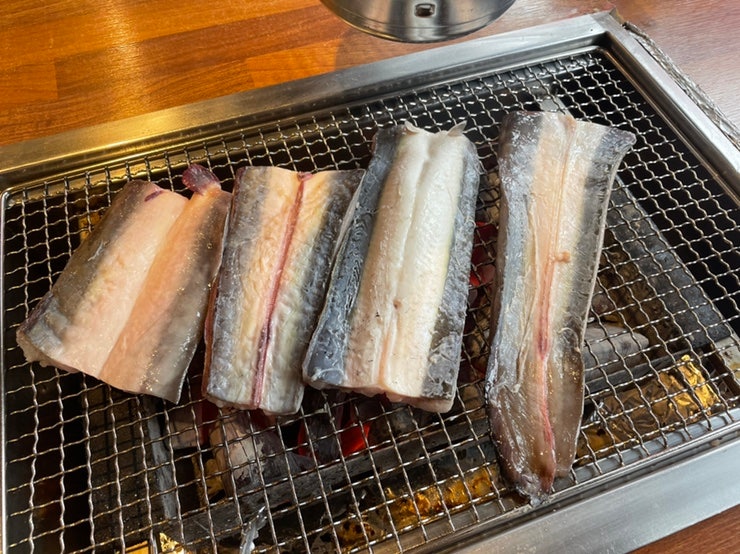 계양구 보양식 장어 맛집 저렴한 숯불구이 장어 풍천민물장어 이억집 네이버 블로그