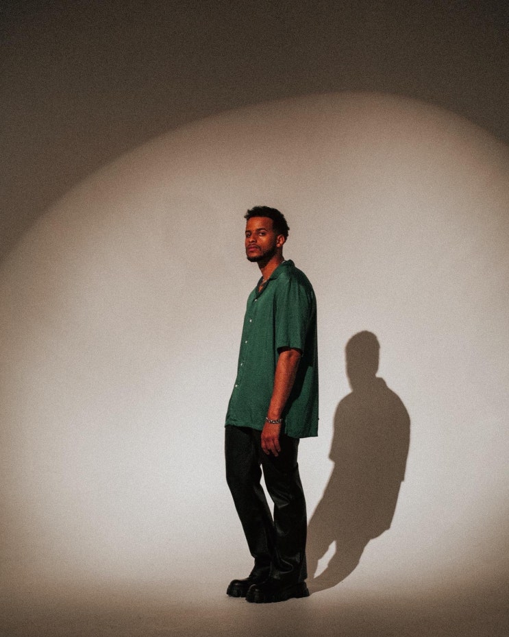 Christian Kuria - Deep Green [가사/해석] : 네이버 블로그