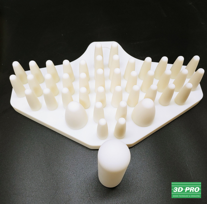 3d 프린팅으로 플라스틱 시제품 출력물 제작3d 프린터 시제품 출력대학생 졸업작품sla 레이저 방식abs Like 레진