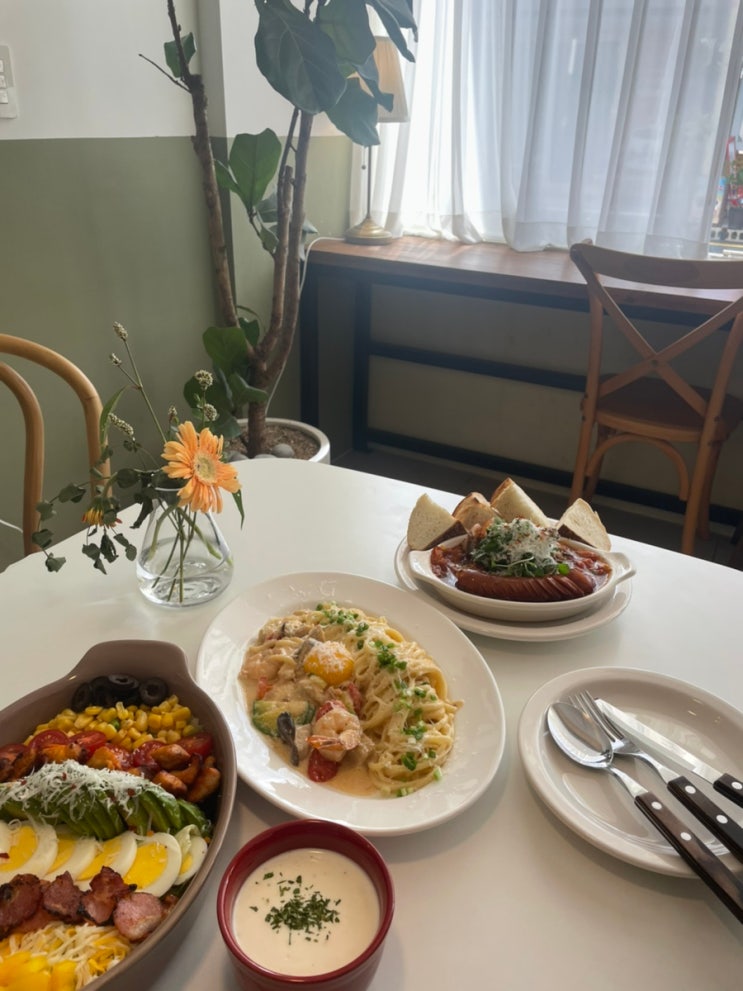 김해 맛집 봉리단길 브런치 카페 투게더 투겟헐 솔직후기 네이버 블로그
