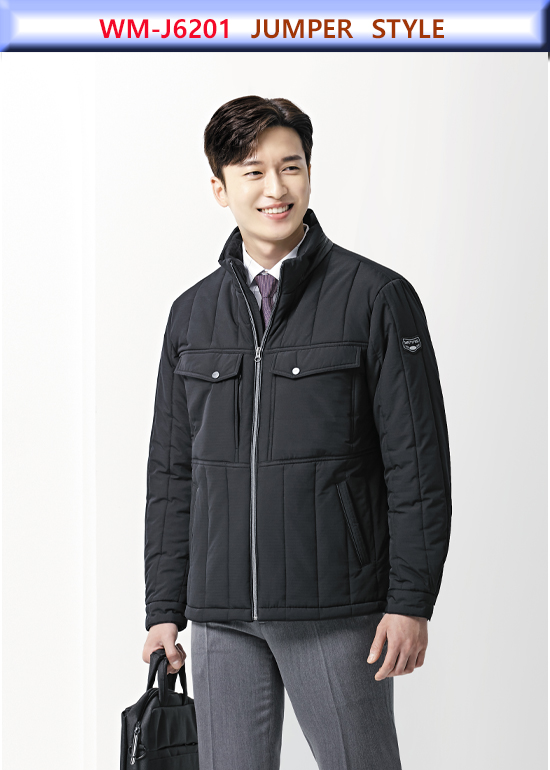 [WM-J6201] P&VV - 파브 동 근무복,작업복 점퍼 ( \42,000원 VAT별도) "WM-J6201" : 네이버 블로그