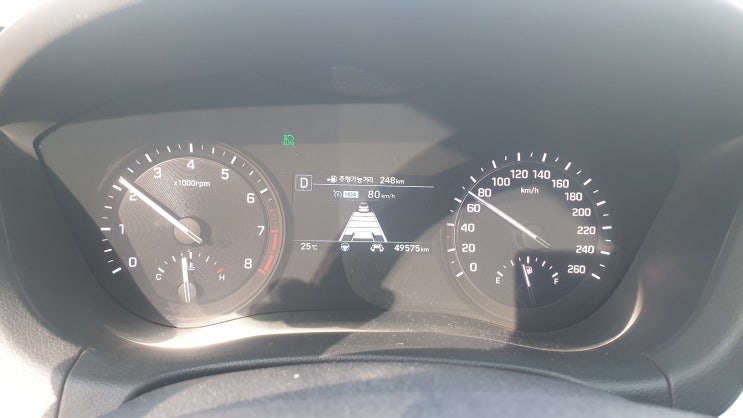 G80 18년형 차량에 제네시스 스마트 센스 패키지 장착(ASCC, FCA, FCW, LKA, HBA, HDA, BSD 등등) : 네이버 블로그