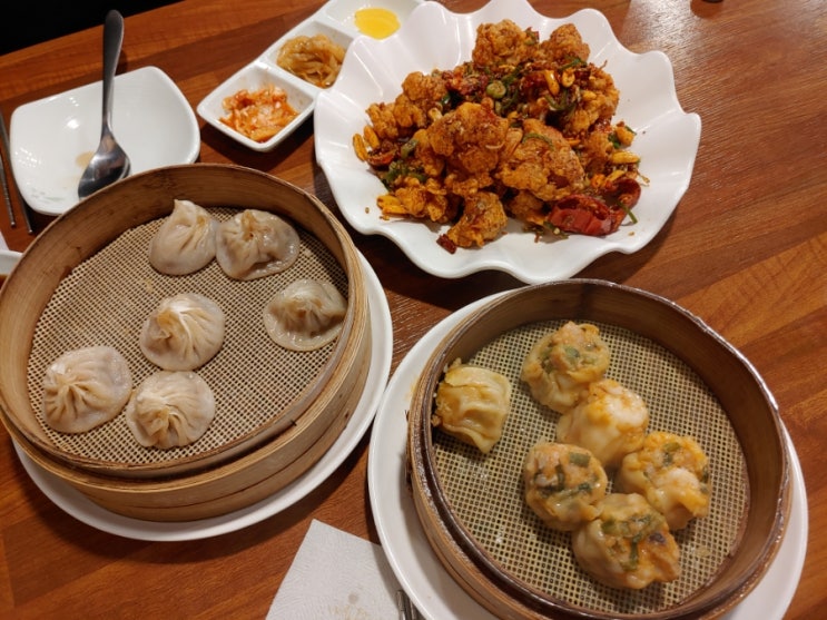 [서울]송파_서두산딤섬만두 : 네이버 블로그