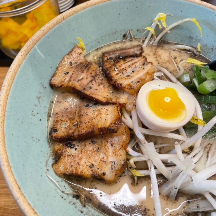 성수동 @록멘 : 네이버 블로그