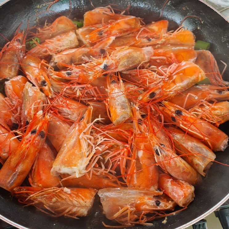 경기도 화성 대하수산 외식공간 야외 방갈로 대하구이 네이버 블로그