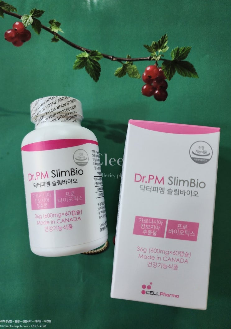 체지방 컷팅제 탄수화물 컷팅제 셀파마 닥터 피엠 슬림 바이오 네이버 블로그