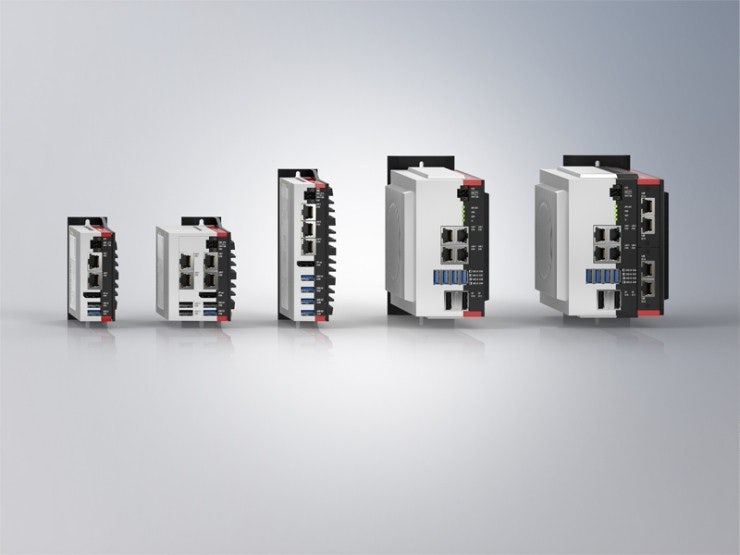 [백호프 제품소개] C60xx 제품소개 영상 - Beckhoff의 초소형 산업용 PC : 네이버 블로그