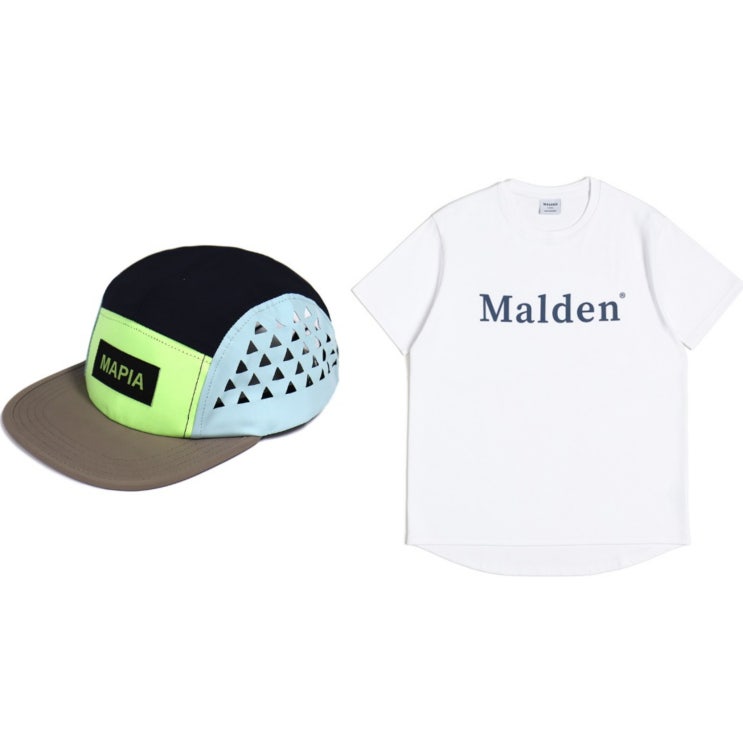 텐트밖은유럽 진선규 모자 MAPIA 마피아 볼캡 티셔츠 반팔티 MALDEN 몰든 8회 옷 : 네이버 블로그
