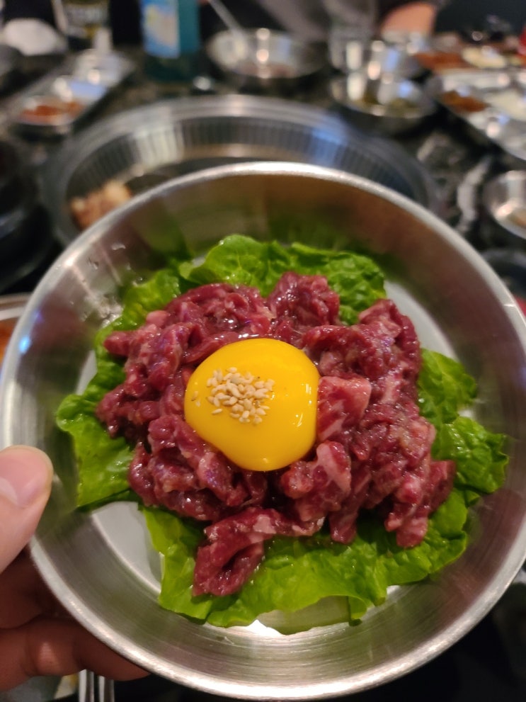 순천 맛집 새로 생긴 그 고깃집 궁금해서 다녀와 보았습니다 조례동 생고기 전문점 고기85정육식당 네이버 블로그
