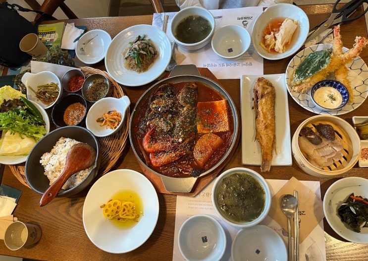 제주도 모녀여행 1일차 호텔 리젠트마린 용두암 고집돌우럭 제주공항점 네이버 블로그