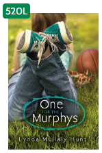 【엄마의 영어원서읽기】 One for the Murphys - Lynda Mullaly Hunt (ch 15~ch 40 ...