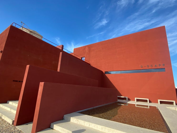 [고양카페] ‘디스케이프(D SCAPE)’ / 일산 대형카페 추천 : 네이버 블로그