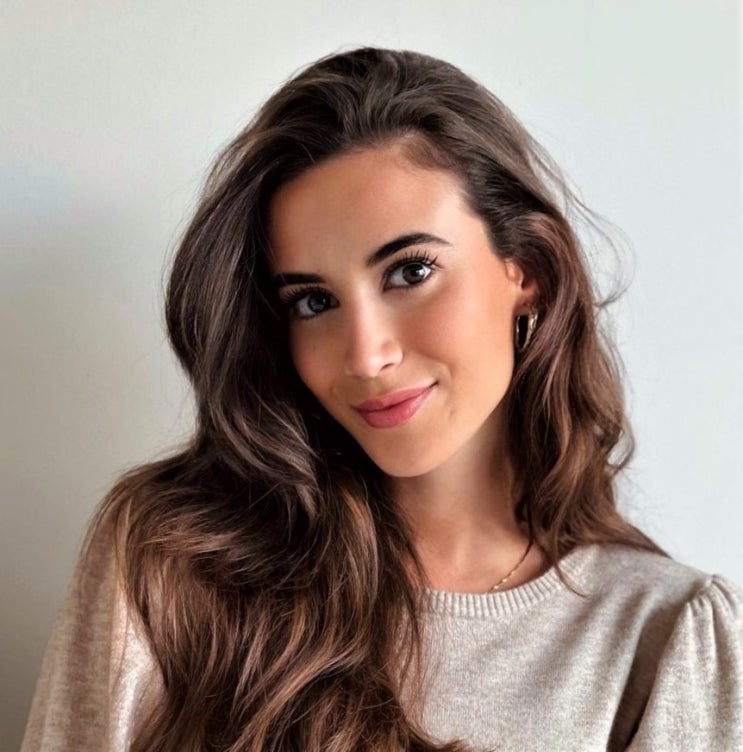 Benedetta Caretta & Marc-Andre - CARUSO : 네이버 블로그