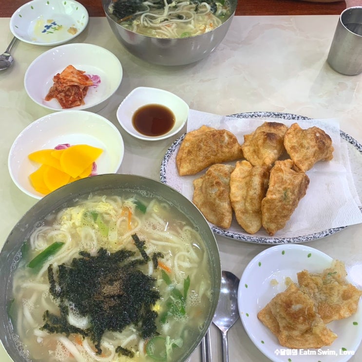 여수 현지인이 알려준 맛집 통만두집 : 네이버 블로그