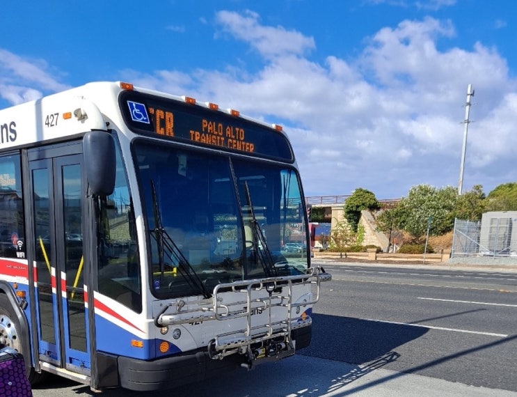 샌프란시스코와 베이 지역 교통 카드, 클리퍼(CLIPPER) 첫 사용 후기 : 네이버 블로그
