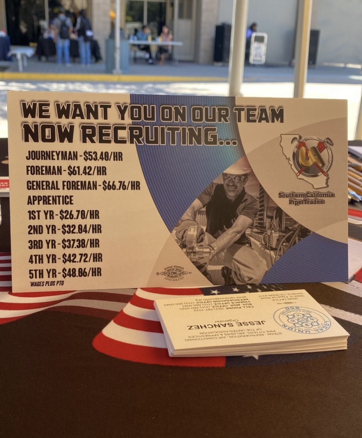 [HVAC]Union Local 250(남가주 HVAC노조) : 네이버 블로그