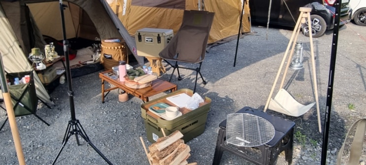 단양생태체육공원 노지 캠핑의 성지 : 네이버 블로그