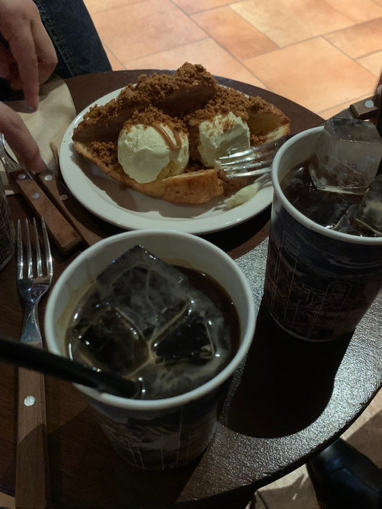 광안리 힙한 카페 SHALLOW COFFEE : 네이버 블로그