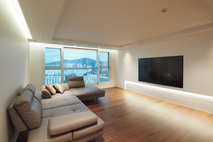 래미안대치팰리스 38PY - 하이엔드 디자인과 새로운 레이아웃의 가치 : 네이버 블로그