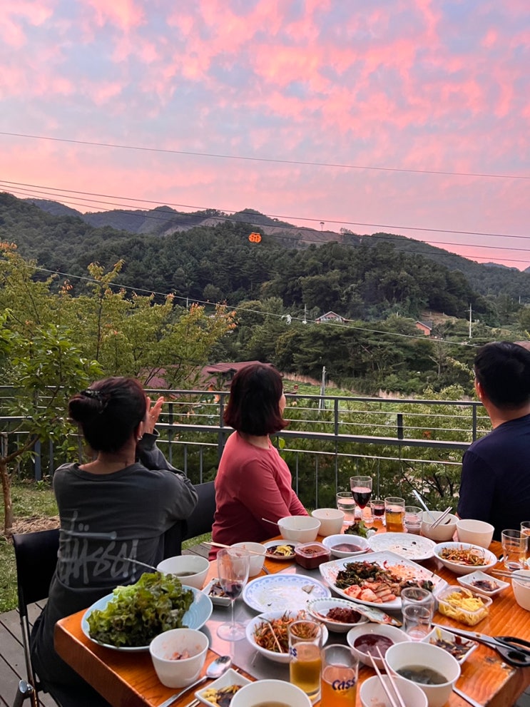 양평 쉼하우스펜션 3층 독채 애견동반펜션 숲뷰 가족여행 숙소로 추천 네이버 블로그