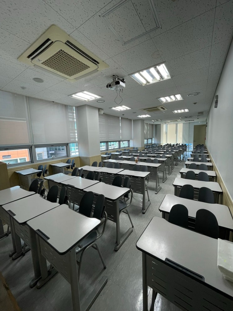 [YBM어학원 종로 E4U센터 / 예스토플 수강 후기] : 네이버 블로그