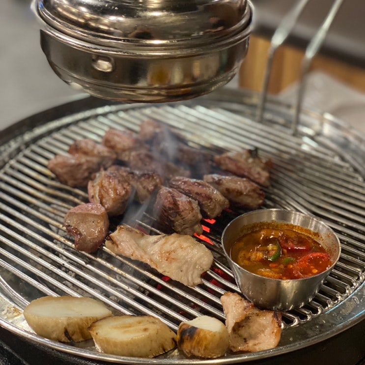 수지 풍덕천동 맛집 나의 단골 고기집 술집 고반식당 네이버 블로그