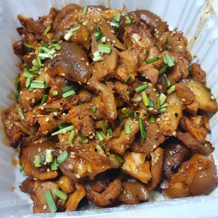 강북구 미아동 미아사거리역 미아삼거리창신동매운족발 매운족발이 땡길때 미아사거리맛집 미아사거리매운족발 네이버 블로그