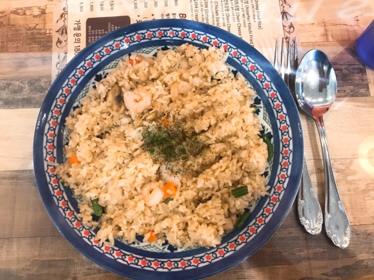 가성비와 맛 둘다 잡은 파스타 맛집 스파게티스토리 영종하늘도시점 네이버 블로그