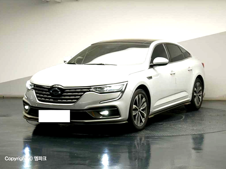 QM6 디젤 중고차 날렵한 영상 : 네이버 블로그