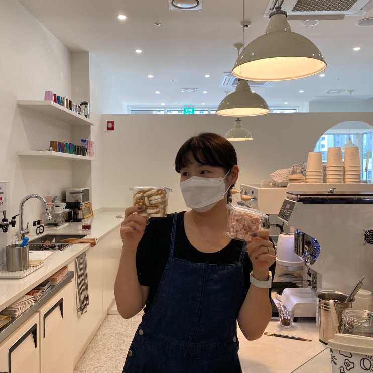 #4_바리스타조이로그_라떼의 계절 : 네이버 블로그