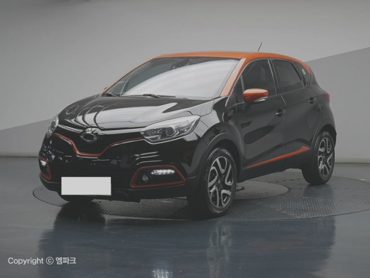 QM3 중고가격 귀여운 색감 : 네이버 블로그